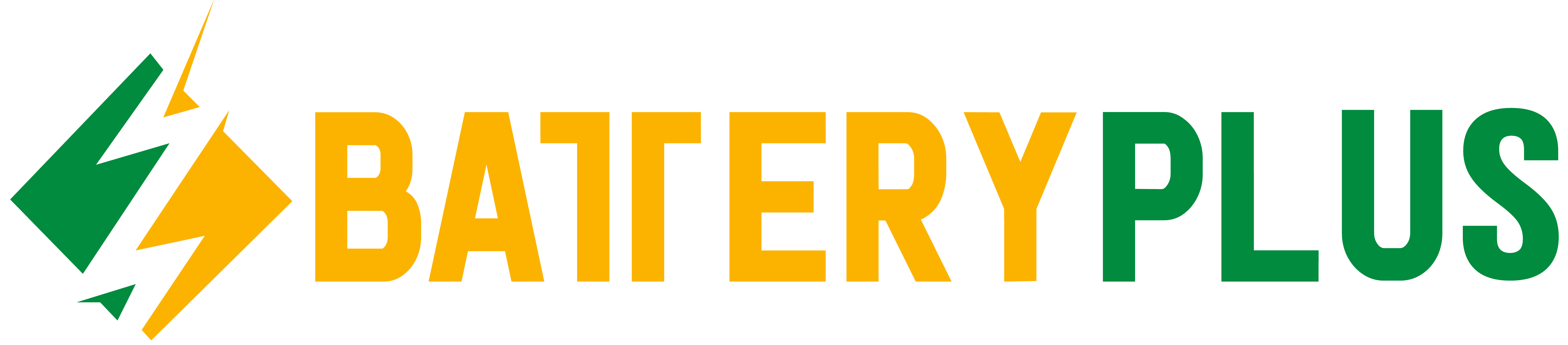 Battery Plus - Battery Plus